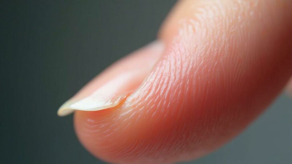 Onycholyse : traitements efficaces pour soigner le décollement de l ...